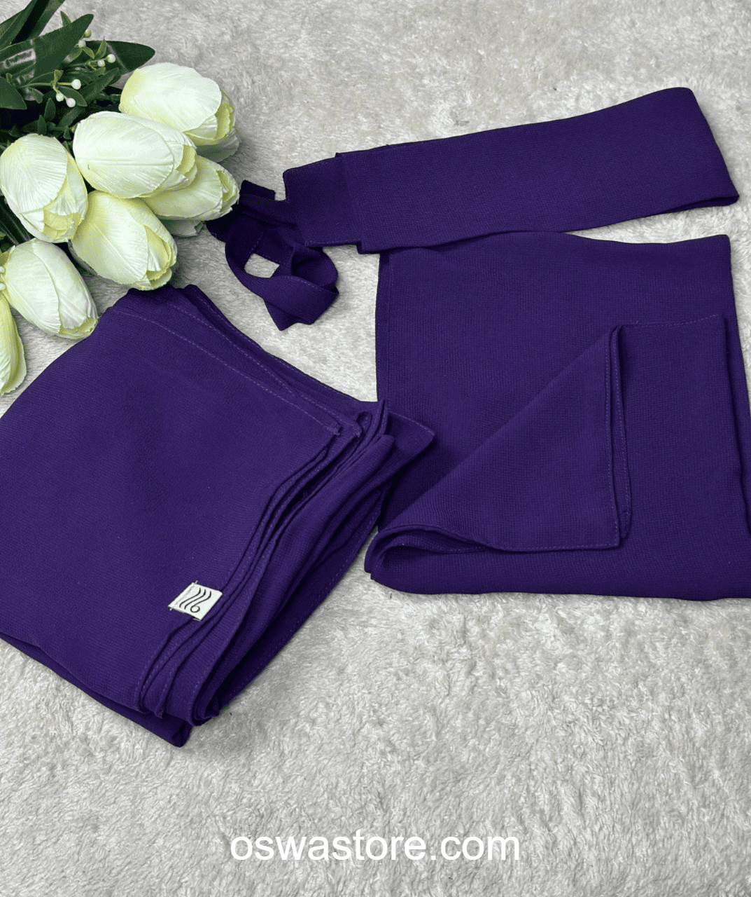 طقم تندا فازلين – Oswa-أسُوة