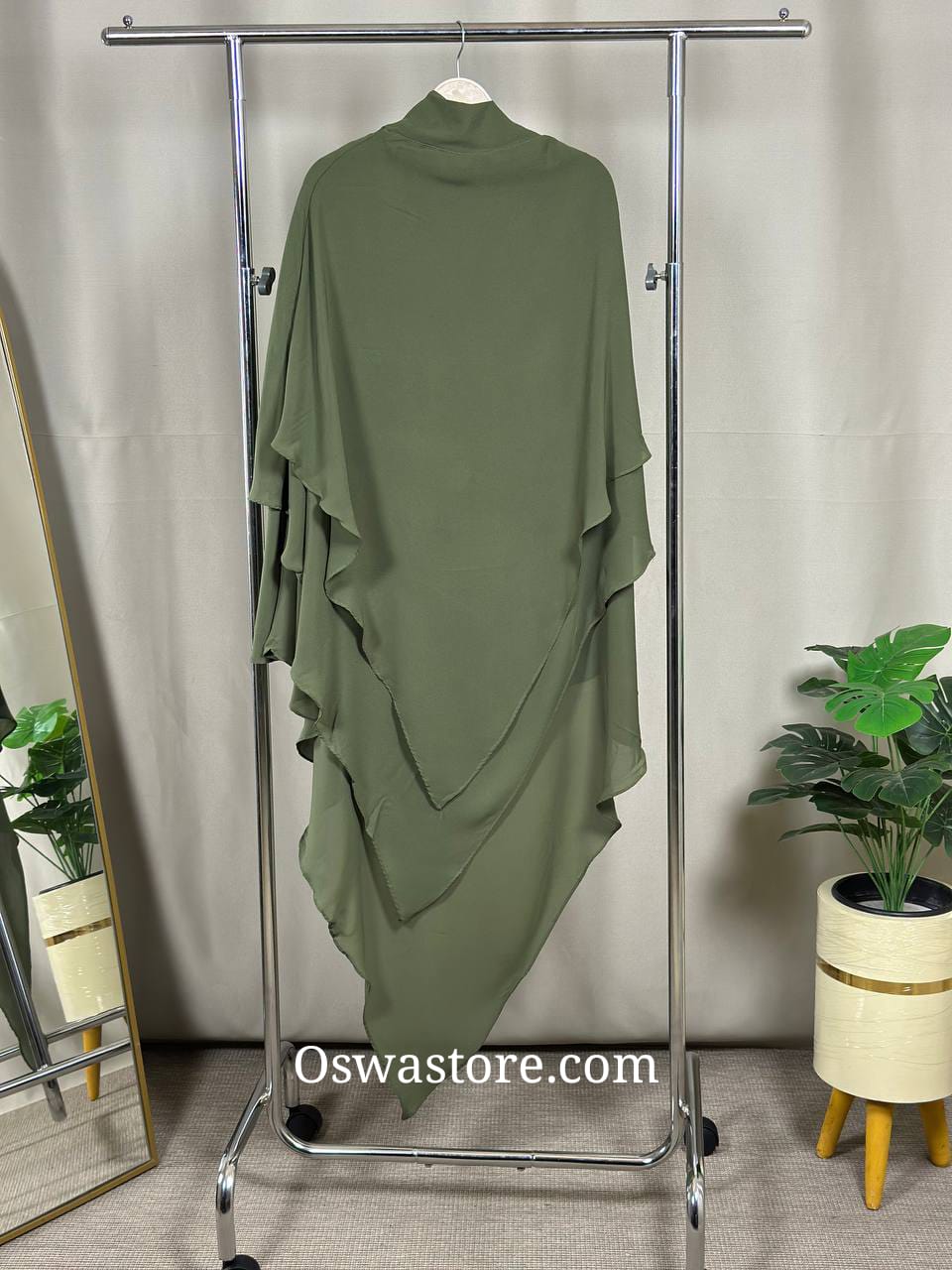 خمار رقية – Oswa-أسُوة